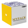 Mypack – Corrugated Box and Sticker Barcode labels in Colombo, Sri Lanka