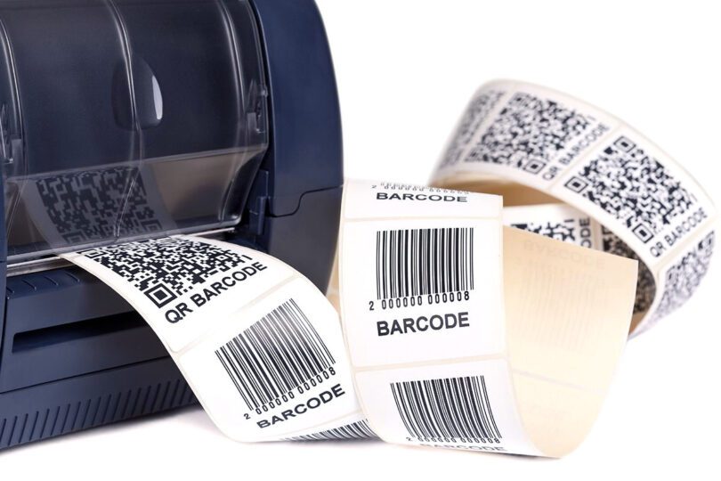 Mypack – Corrugated Box and Sticker Barcode labels in Colombo, Sri Lanka